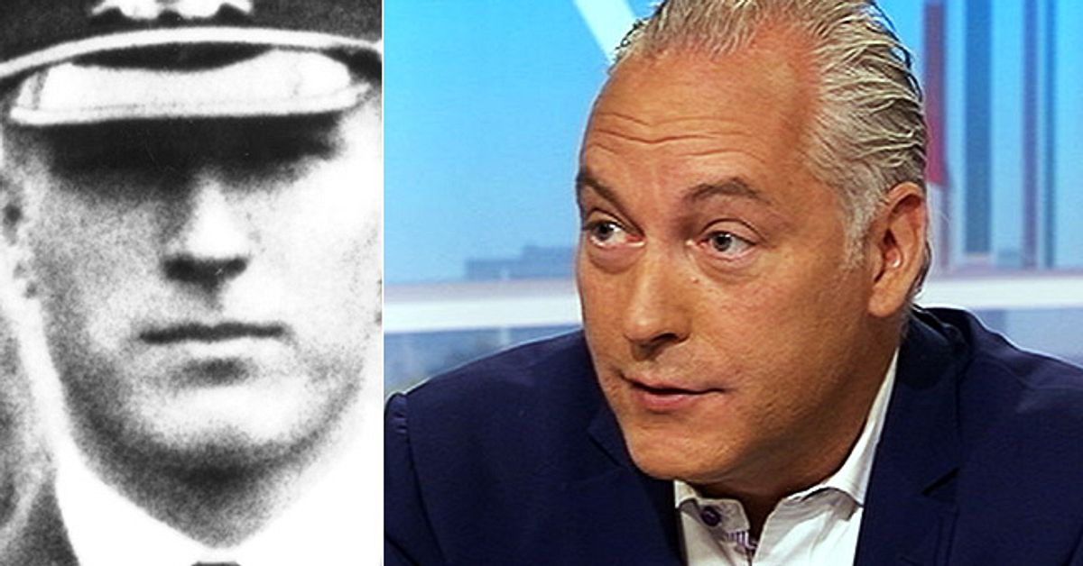 Försvarsadvokat: ”Flink kan aldrig få normalt liv” | SVT Nyheter