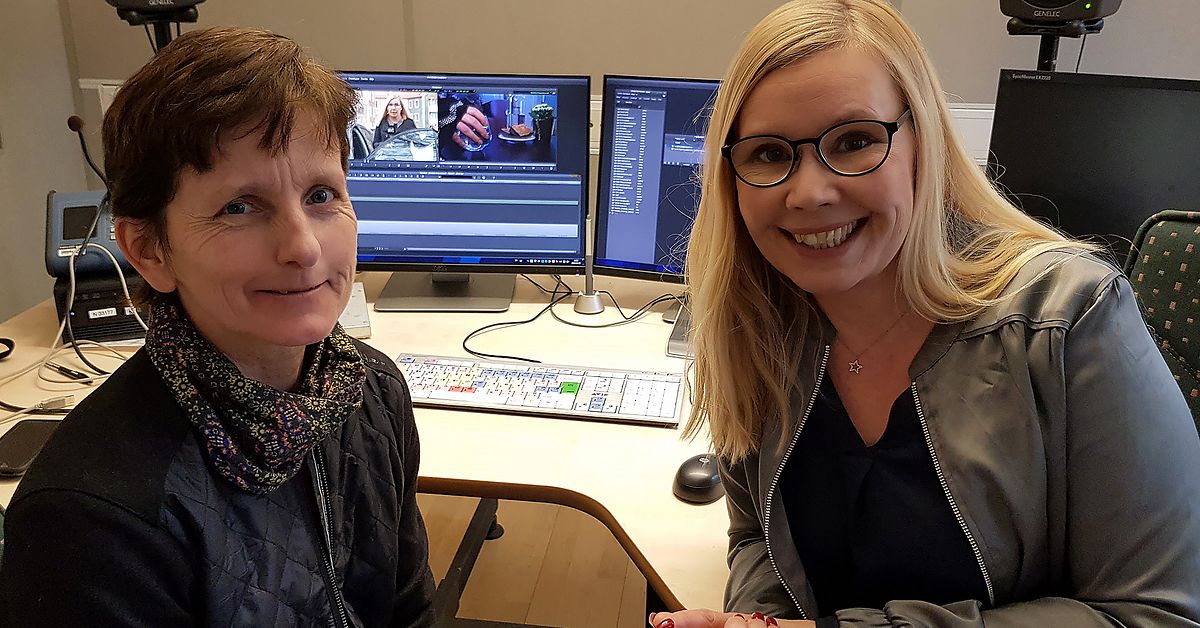 Reportrar på SVT Värmland nominerade till journalistpriset 2019 | SVT ...