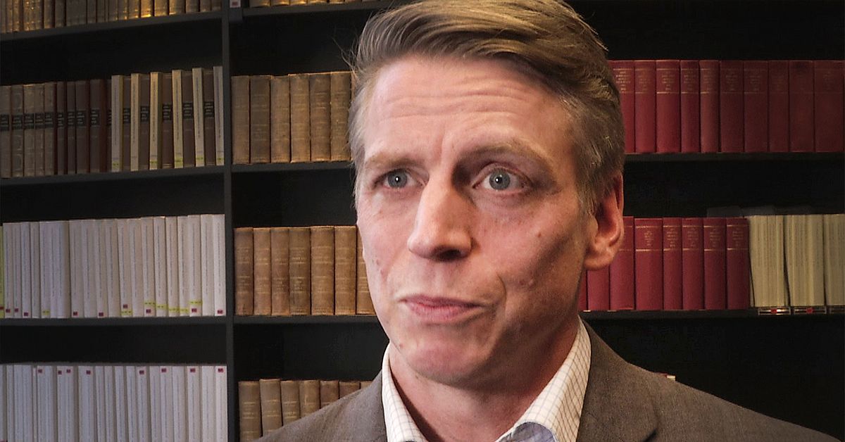Starka reaktioner på SVT:s Swedbank-avslöjande | SVT Nyheter Starka reaktioner på SVT:s Swedbank-avslöjande | SVT Nyheter