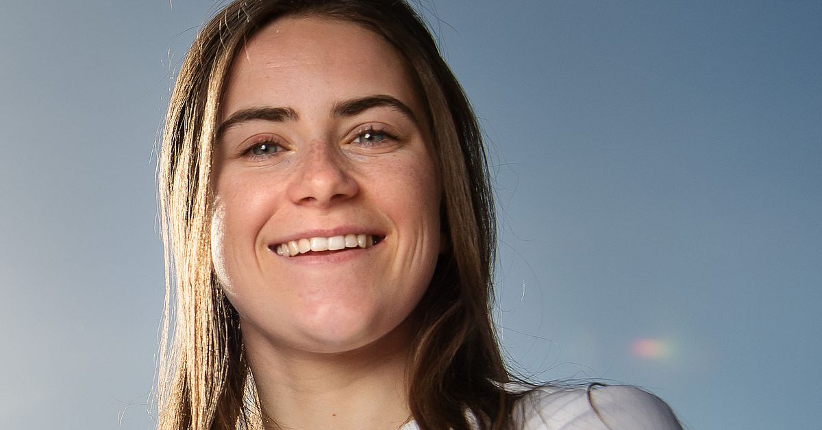 Längdskidor: Glädjebeskedet: Ebba Andersson frisk | SVT Sport