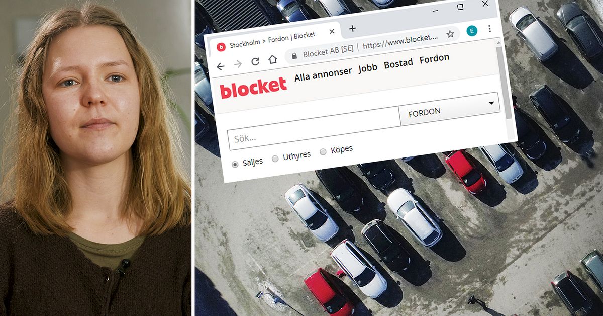Efter Plus granskning – nu stoppar Blocket bilhandlarna från att ...