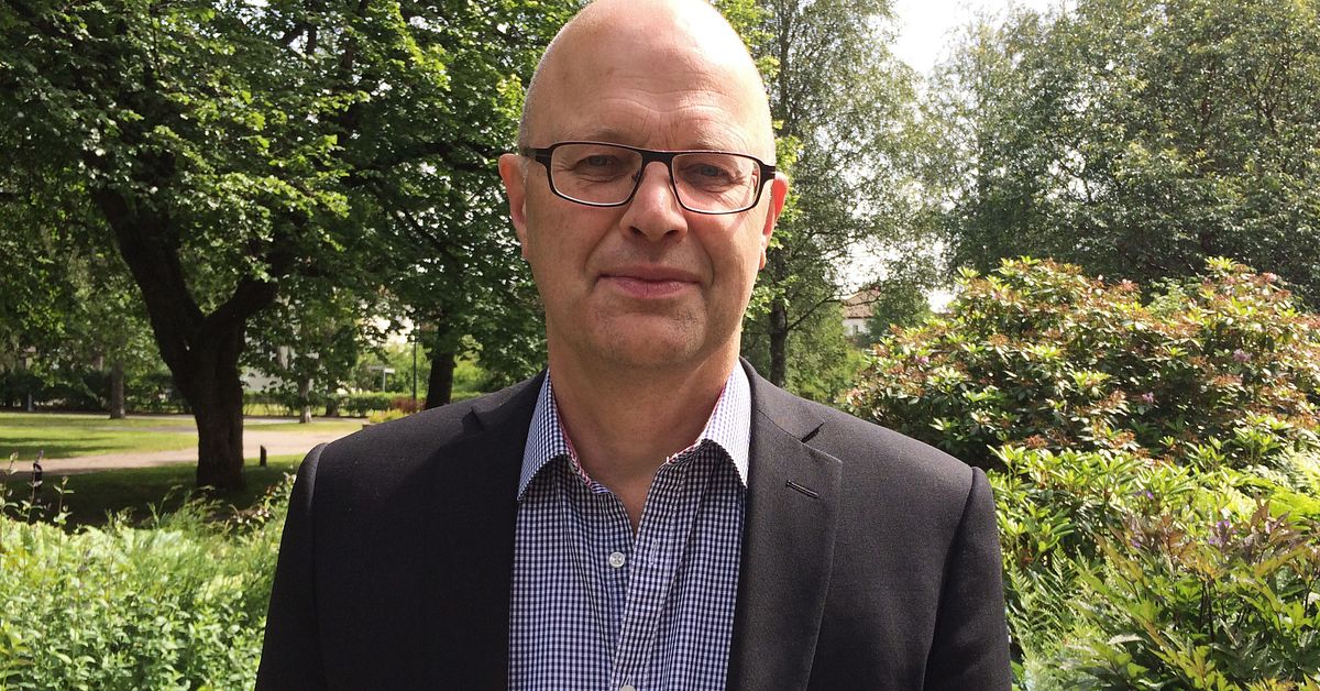 Valaffischer förbjuds i Sävsjö | SVT Nyheter