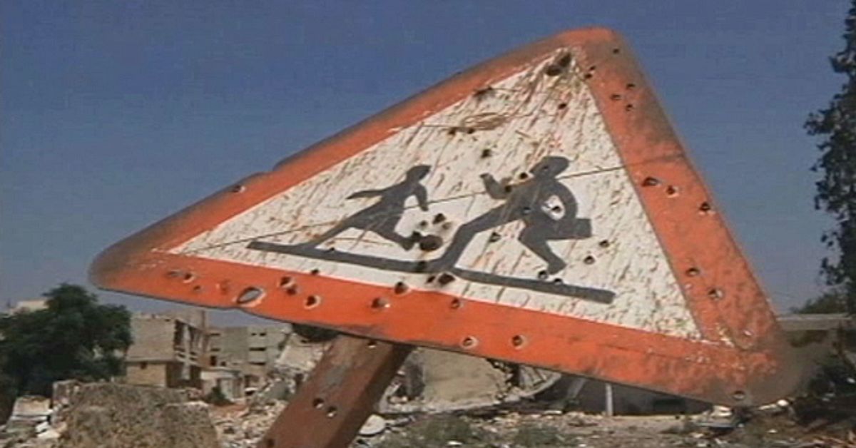 Hur ser Syriens framtid ut om regimen faller? | SVT Nyheter