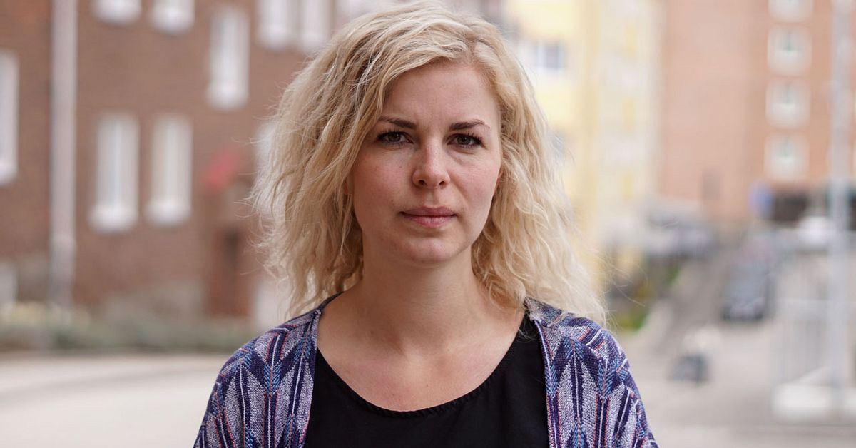 Vet du mer? Har du drabbats? | SVT Nyheter