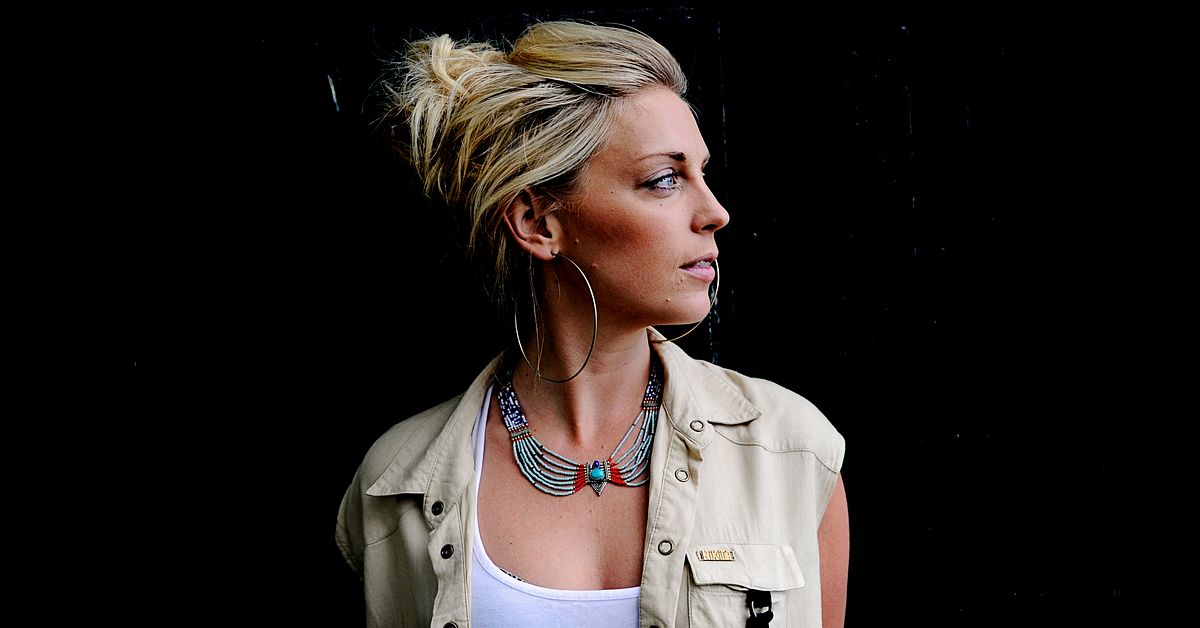 ”Ingen nyhet om det bara varit snubbar” – artisten Syster Sol om ...