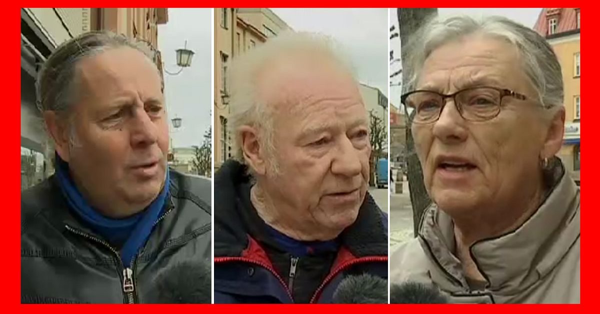 Tuffa Ekonomiska Tider I Katrineholm Så Ska Kommunen Prioritera Svt