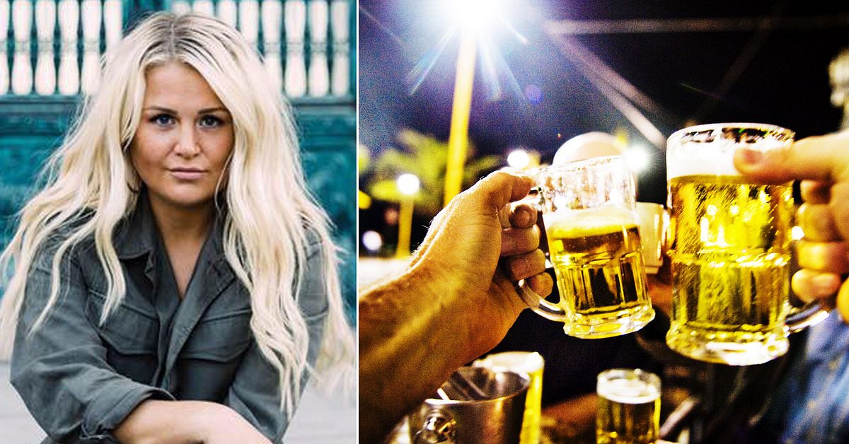 Sexuella Trakasserier Vardag För Krogpersonal I Åre Svt Nyheter