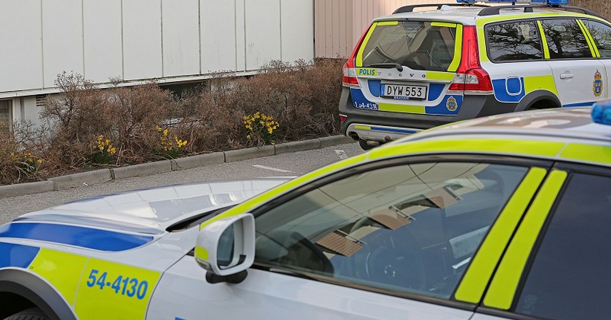 70 årig Kvinna Häktad Misstänkt För Mord Svt Nyheter