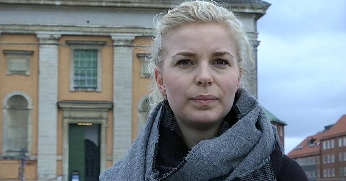 Vet du mer? Har du tips till oss? | SVT Nyheter