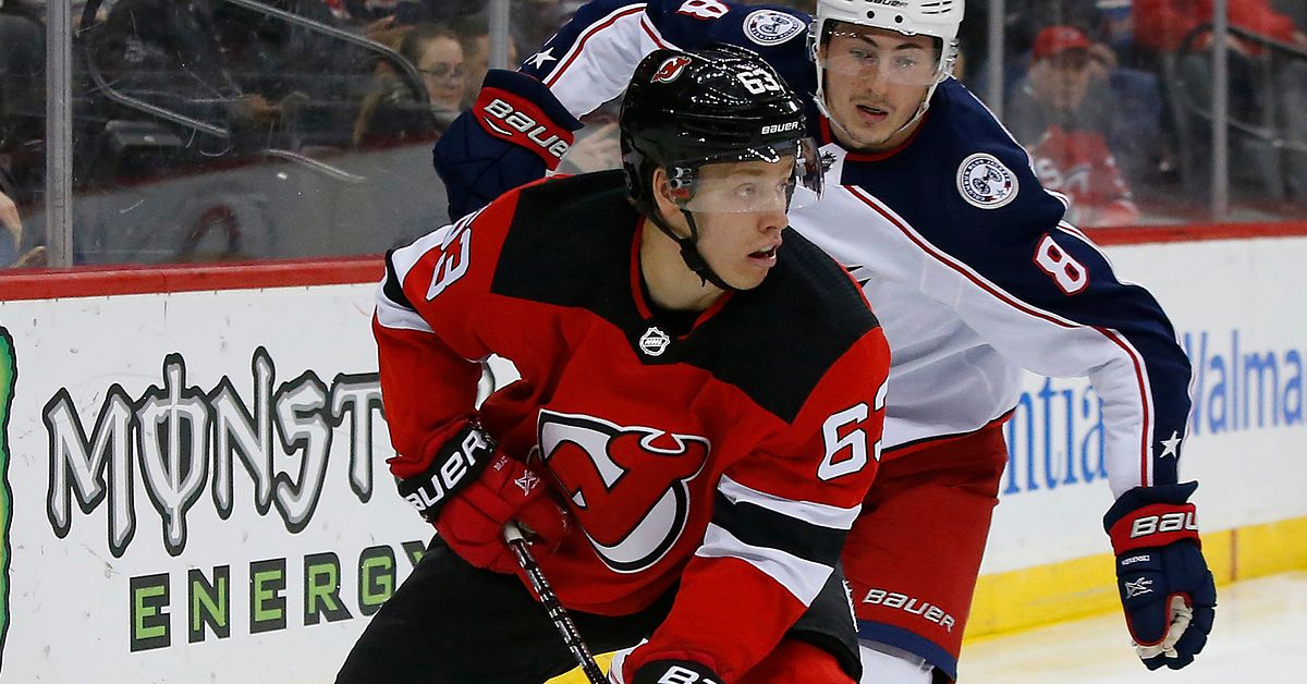 Ishockey: Avslöjar: Jesper Bratt klar för VM | SVT Sport