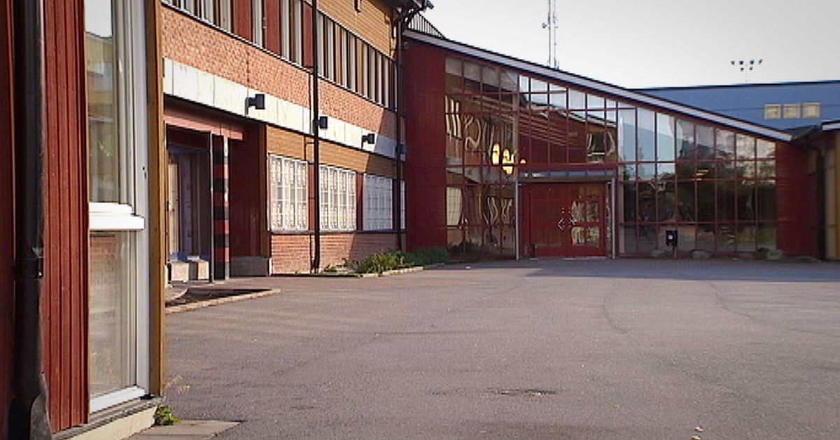 Lärarnas situation på Vivallaskolan blir nu en sak för ...