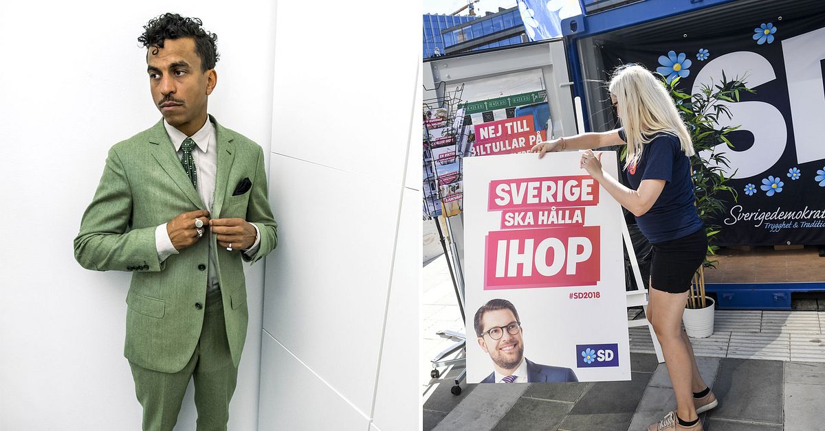 SD Stockholm och Timbuktu möts i rätten i höst | SVT Nyheter