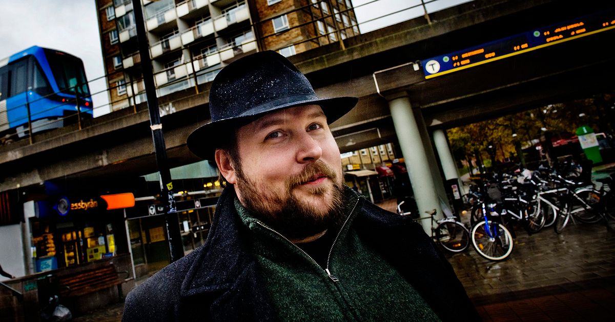 Minecraft-skaparen portas från spelets tioårsjubileum | SVT Nyheter