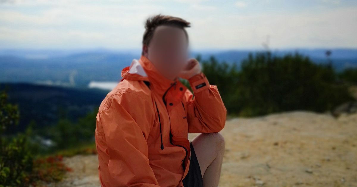 Hans Förlorade 840 000 God Man Riktar Skarp Kritik Mot Kommunen Svt