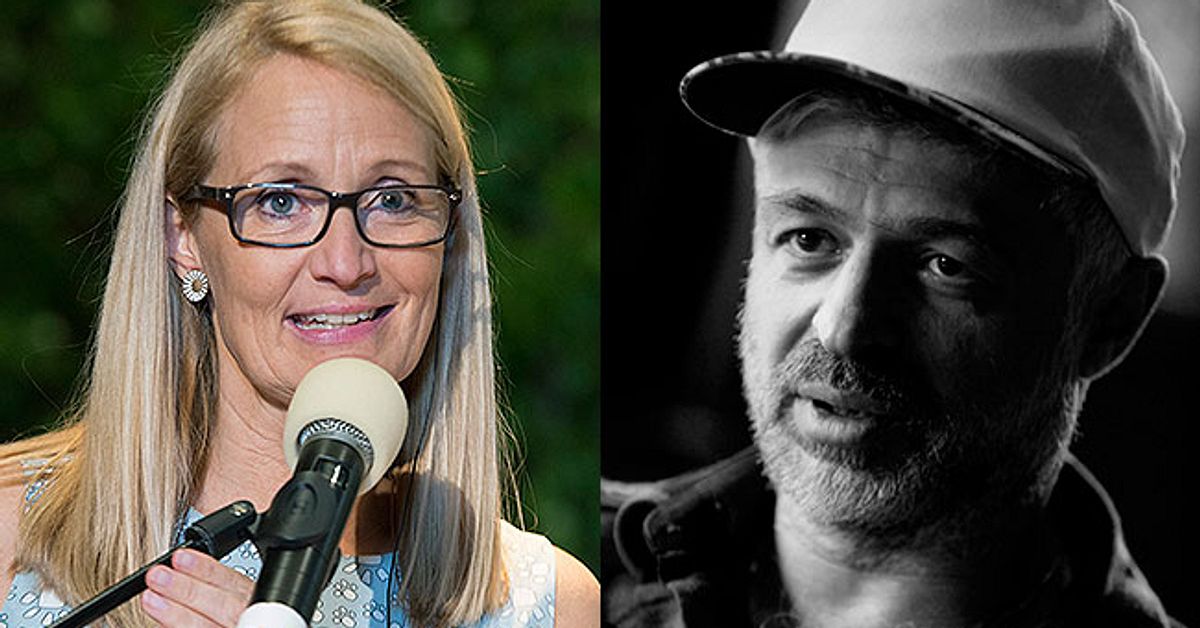 Christian Falks sommarprogram väcker etiska frågor | SVT Nyheter