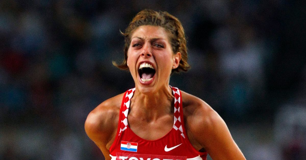 Friidrott: Blanka Vlasic och Emma Green till DN-Galan | SVT Sport