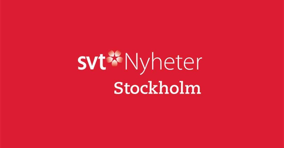 Nyheter från dagen: 9 maj | SVT Nyheter