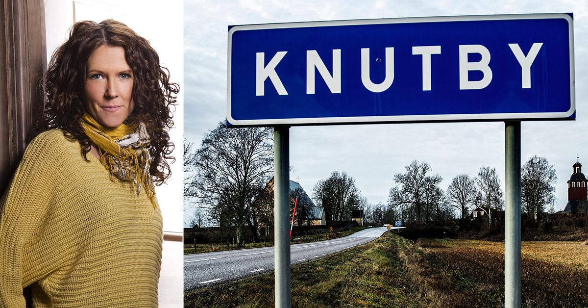 Hör SVT:s reporter Anna Lindman om Knutby-åtalen | SVT Nyheter