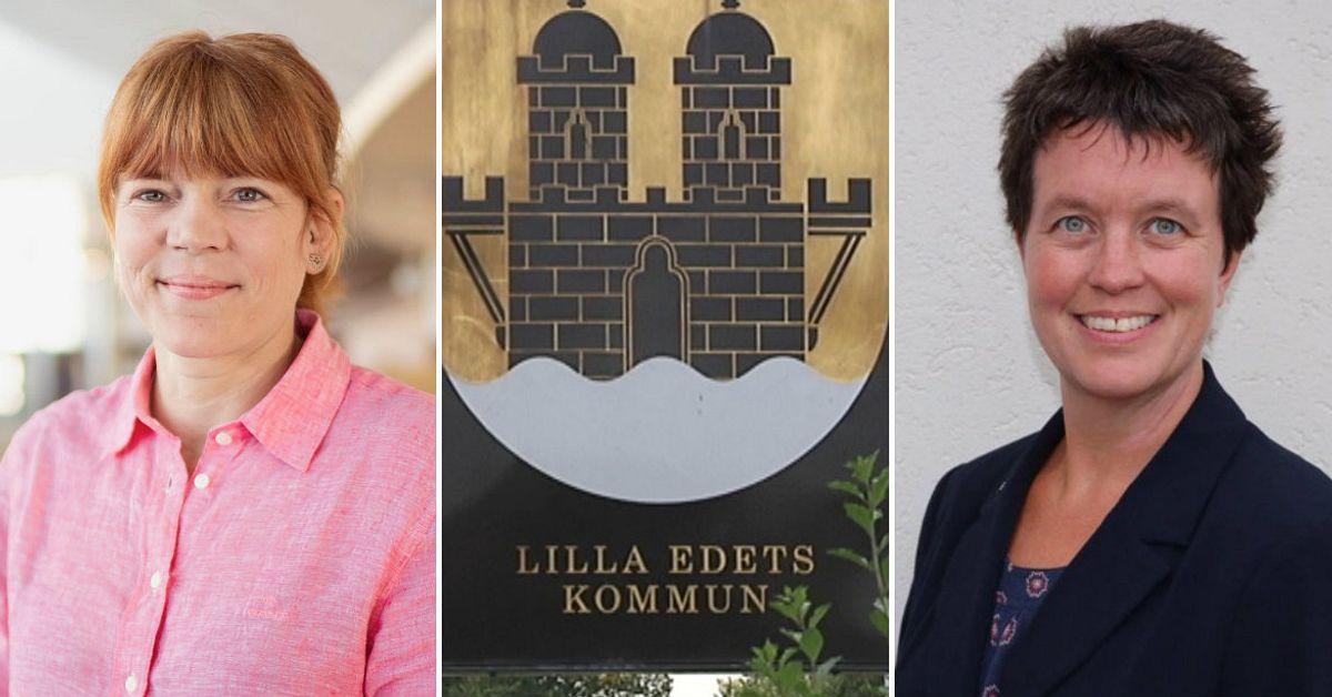 (L) i Lilla Edet utmanar (SD) i EU-debatt | SVT Nyheter