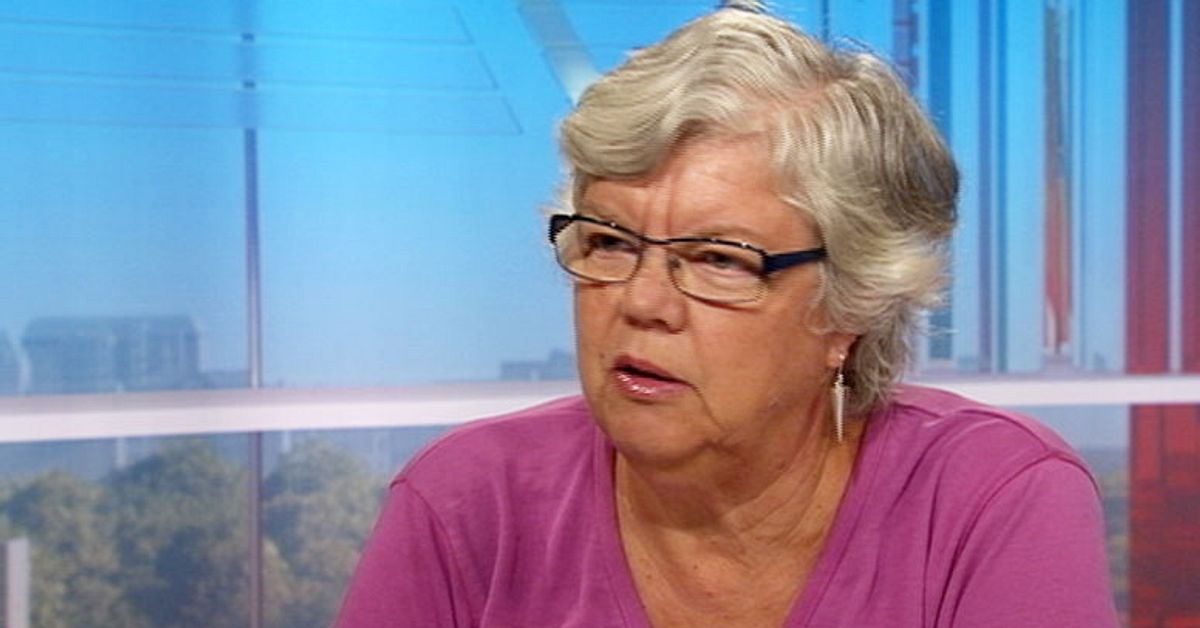 Psykolog: Viktigt att bearbeta traumat direkt | SVT Nyheter