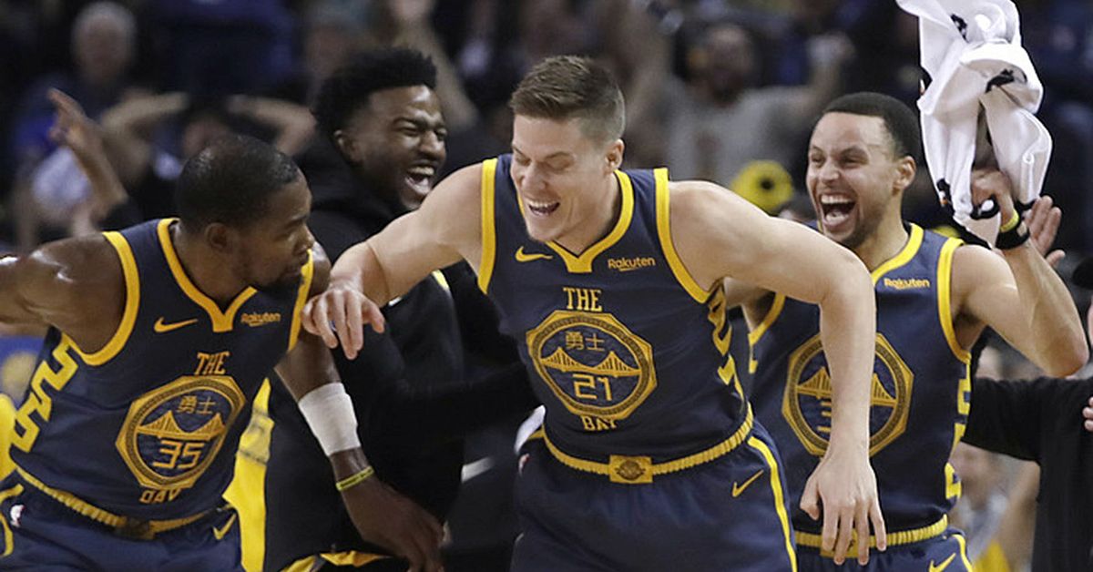 Basket: Jerebko förste svensk i NBA-final | SVT Sport