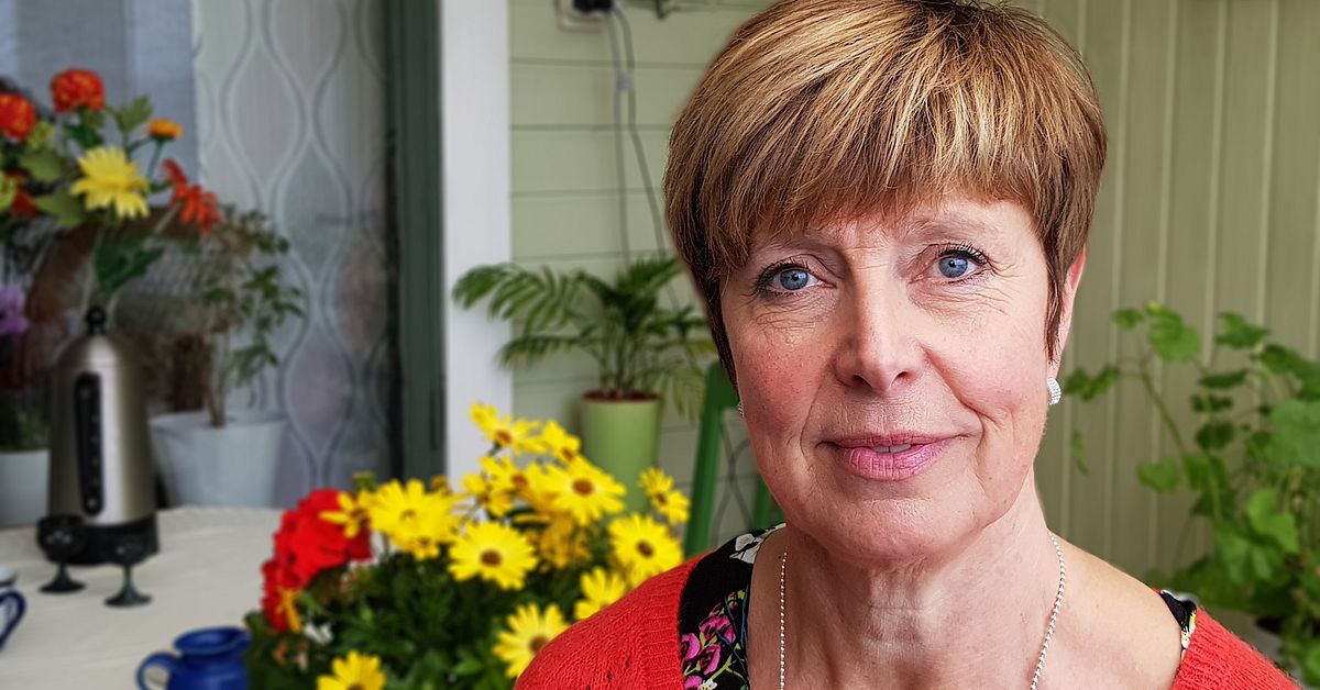 Straffskärpning För Hot Mot Politiker Svt Nyheter