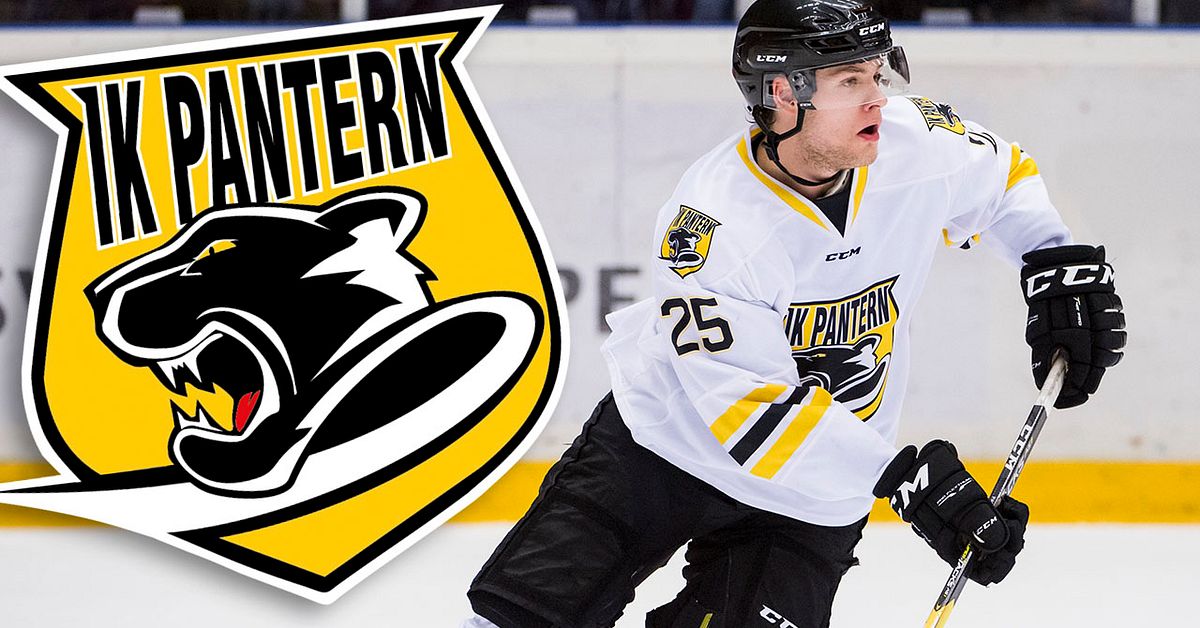 IK Pantern begär sig i konkurs | SVT Nyheter