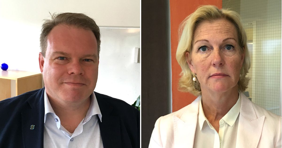 Kommunens miss – kan tvingas göra om upphandling i miljardklassen | SVT Nyheter