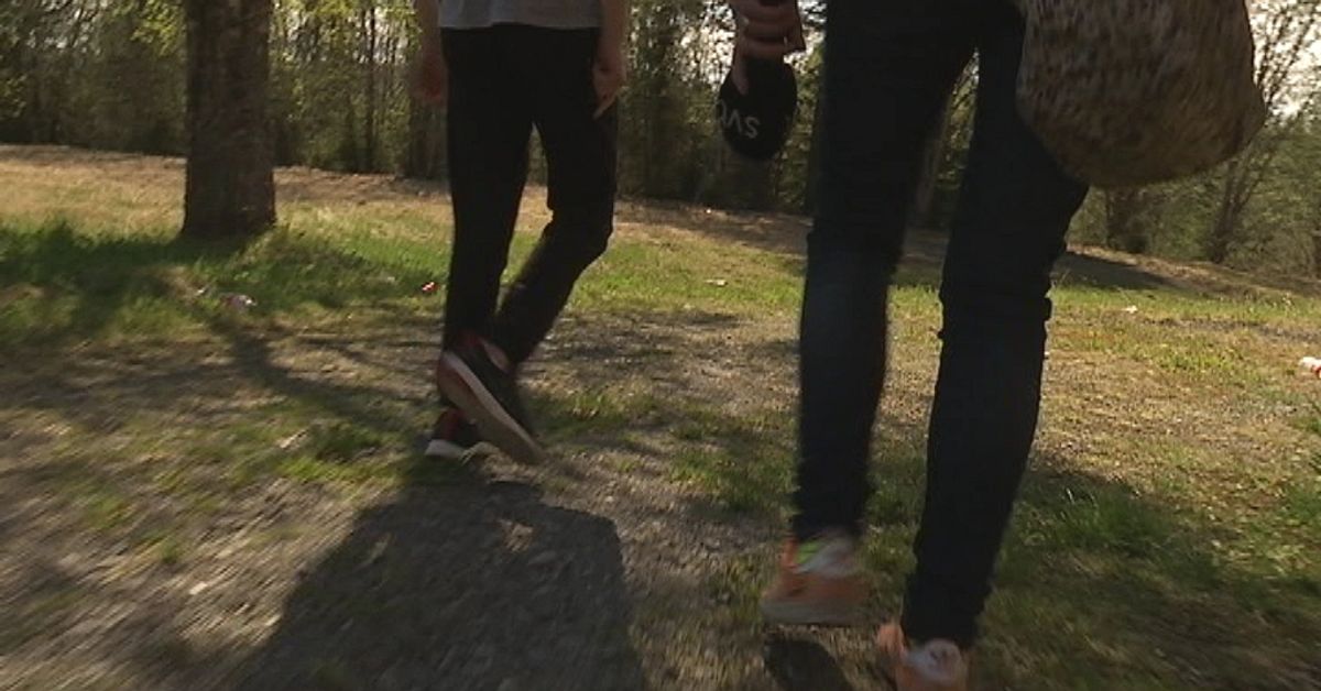Drogdömd jobbade på HVB-hem som ska hjälpa ungdomar med missbruk | SVT ...