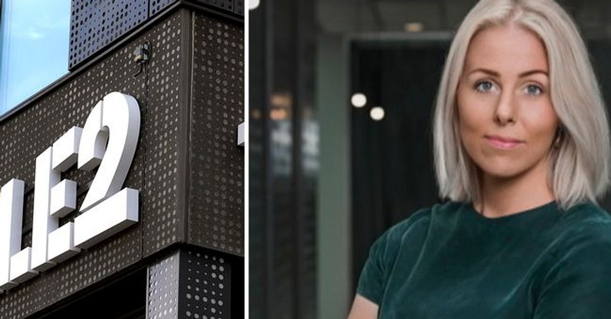 Mobiloperatören Tele2 har nya problem | SVT Nyheter