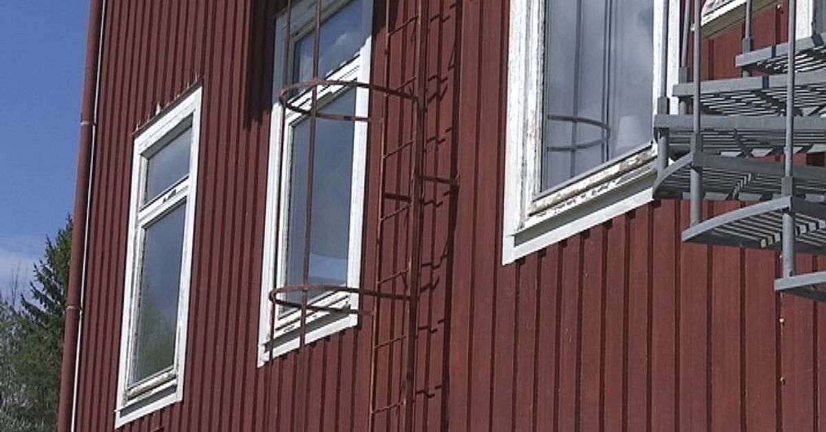 Allvarliga brister på HVB-hem – garanterar inte en drogfri miljö | SVT ...