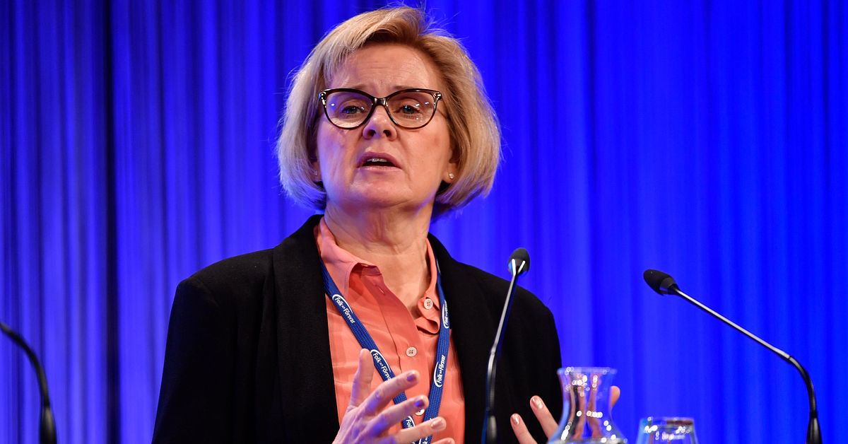 Riksåklagare kräver ett flertal lagändringar | SVT Nyheter