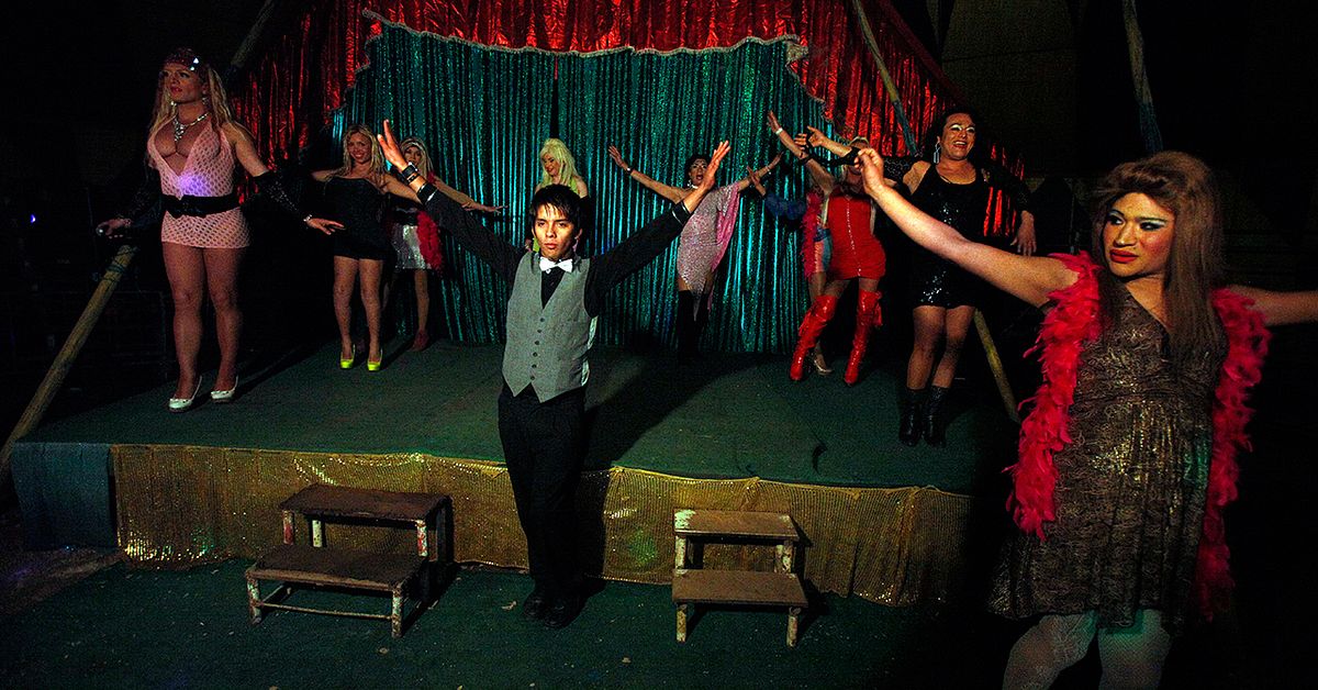 Sex Av åtta Partier Vill Höja Kulturbudgeten Svt Nyheter
