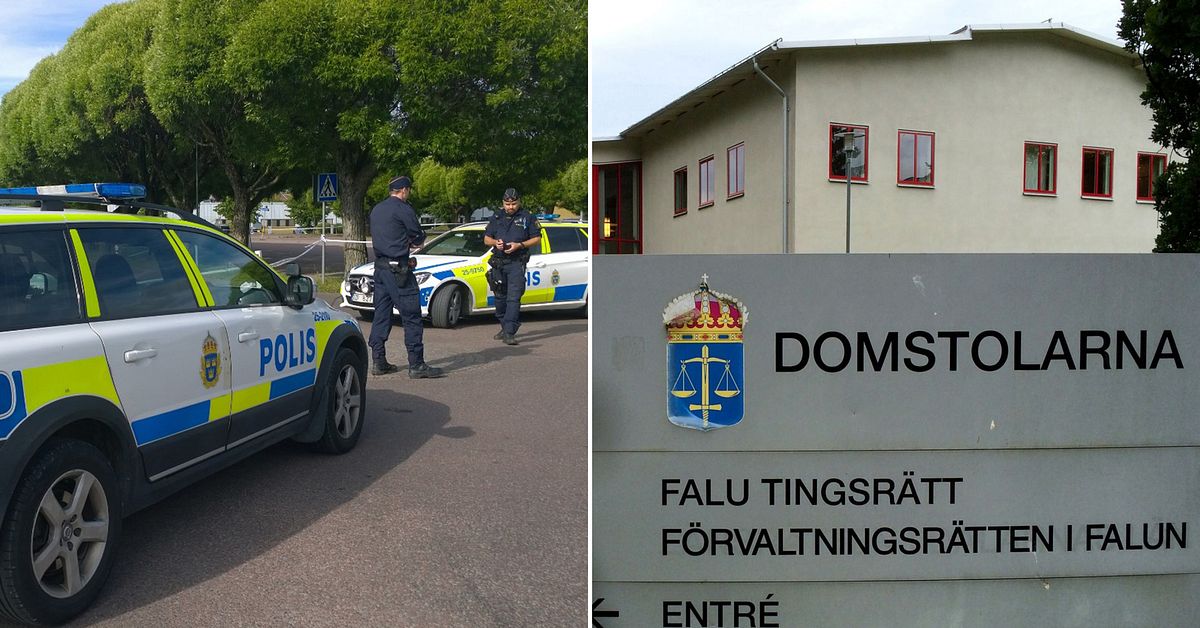 Kvinna Begärs Häktad Misstänkt För Medhjälp Till Mord Vid Kupolen