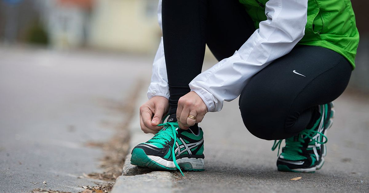 Pengar motivation för träning | SVT Nyheter