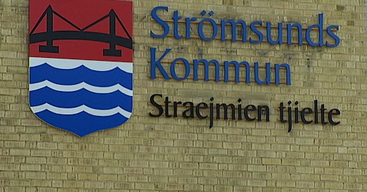 Strömsunds kommun gjorde fel i upphandling | SVT Nyheter