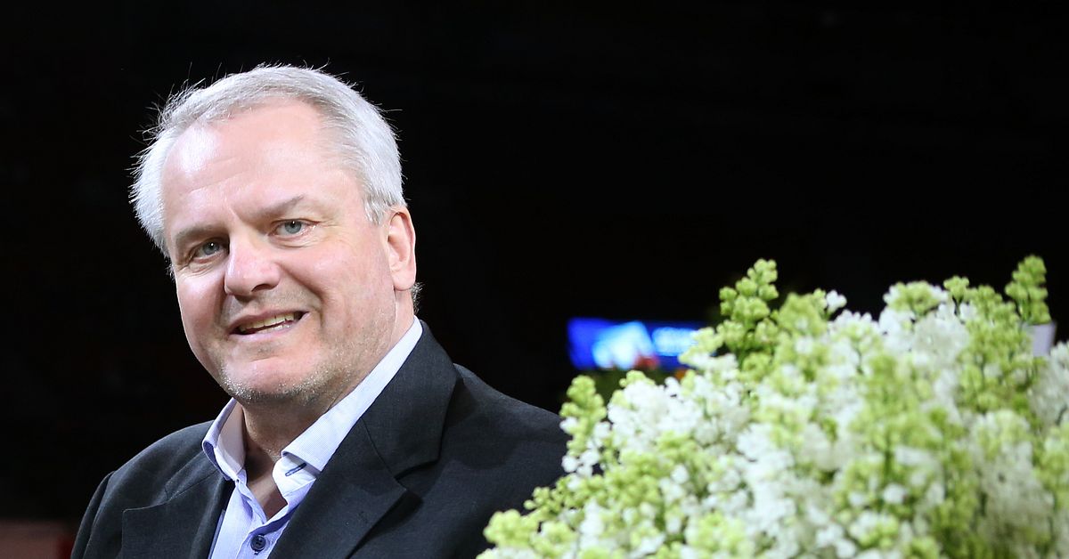 Sport: ”Ett stort hjärta har slutat slå” | SVT Sport