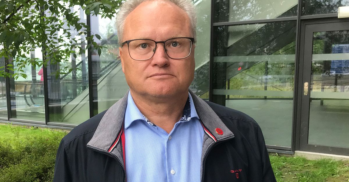 Därför ska Regionen utreda Österåsen | SVT Nyheter