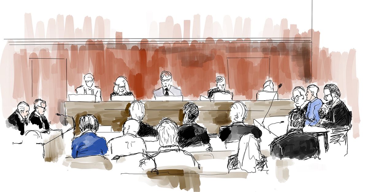 Polisens tårar efter dödsskjutningen av Eric Torell: ”Jag blir livrädd ...