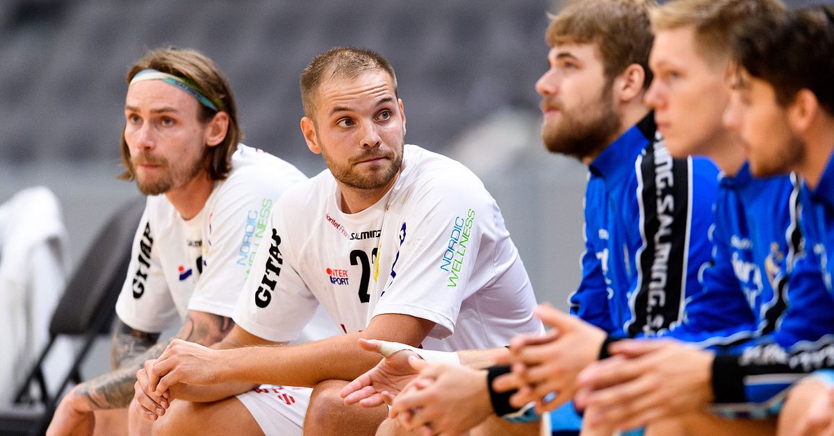 Handboll: Då spelas skandalmatchen igen – i Scandinavium | SVT Sport