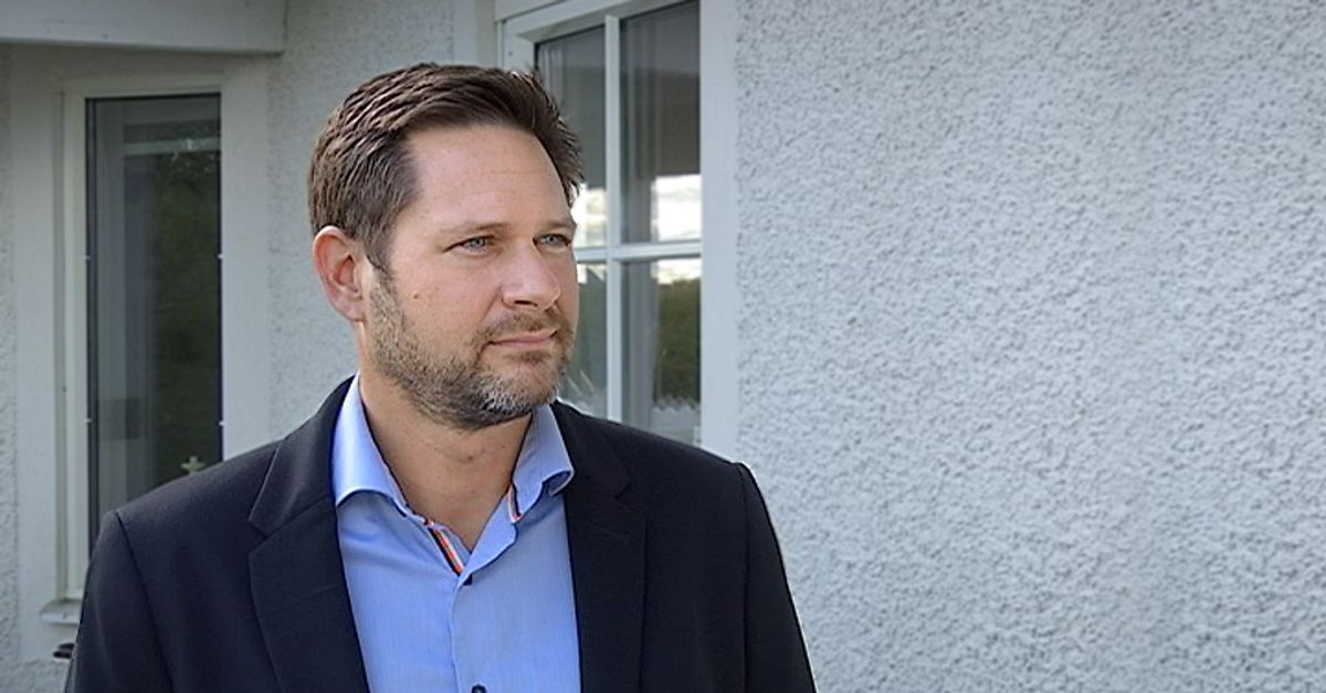 Ving ställer in flyg från Visby | SVT Nyheter