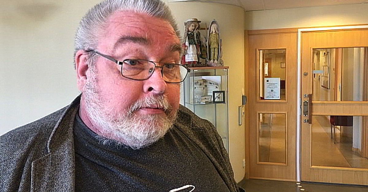 Birath (S) lämnar politiken i Boxholm | SVT Nyheter