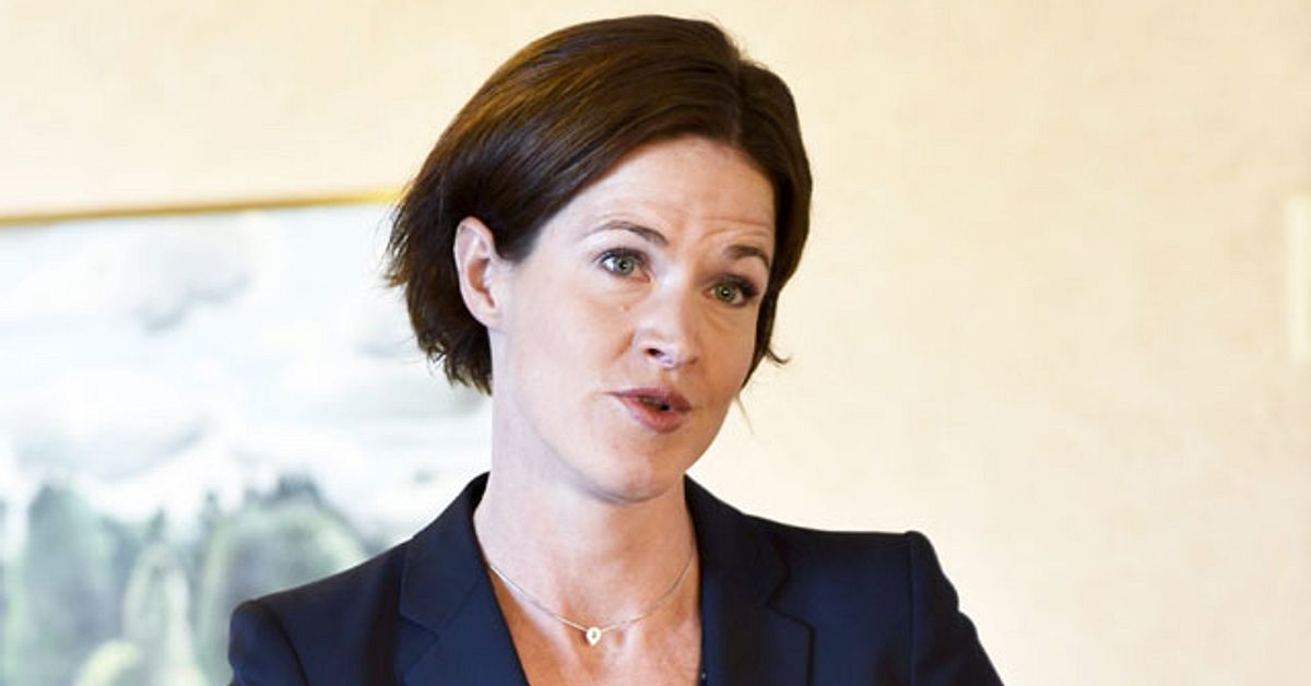 Helsingborgsmoderater vill ha Kinberg Batra | SVT Nyheter Helsingborgsmoderater vill ha Kinberg Batra | SVT Nyheter