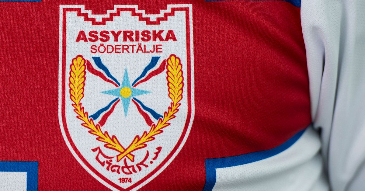Skattesmäll för Assyriska FF | SVT Nyheter