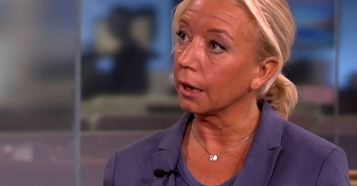 Elisabeth Marmorstein: De är vinnarna och förlorarna i gårdagens debatt ...