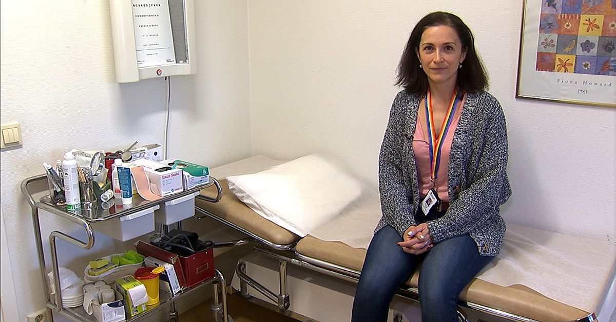 Allt du behöver veta om skabb | SVT Nyheter