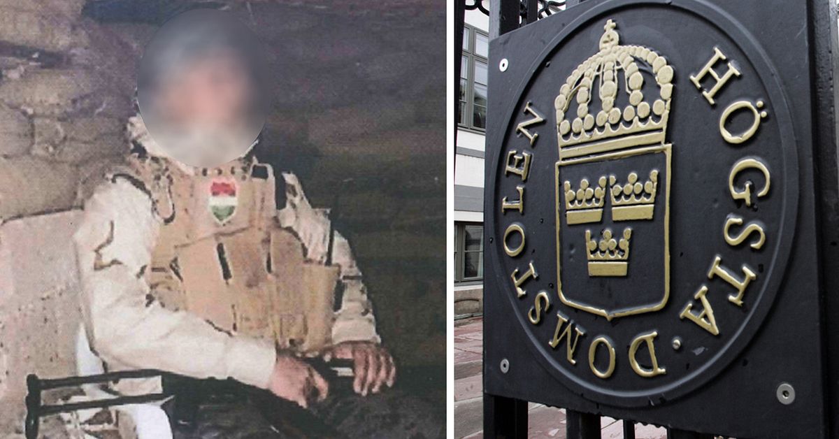 Poserade med stympade IS-anhängare – överklagar till Högsta domstolen ...