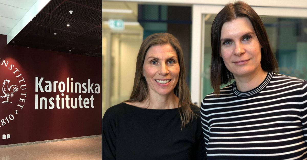 Utsatta barn med fetma drabbas när kliniker stänger | SVT Nyheter