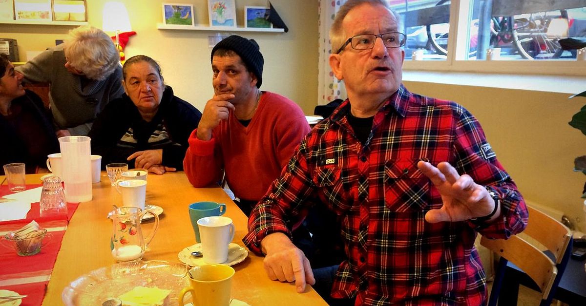 Kommunen: ”Vi har inget ansvar att ge bistånd en längre tid” | SVT Nyheter