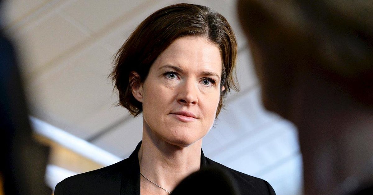 M i Göteborg vill ha Kinberg Batra | SVT Nyheter M i Göteborg vill ha Kinberg Batra | SVT Nyheter